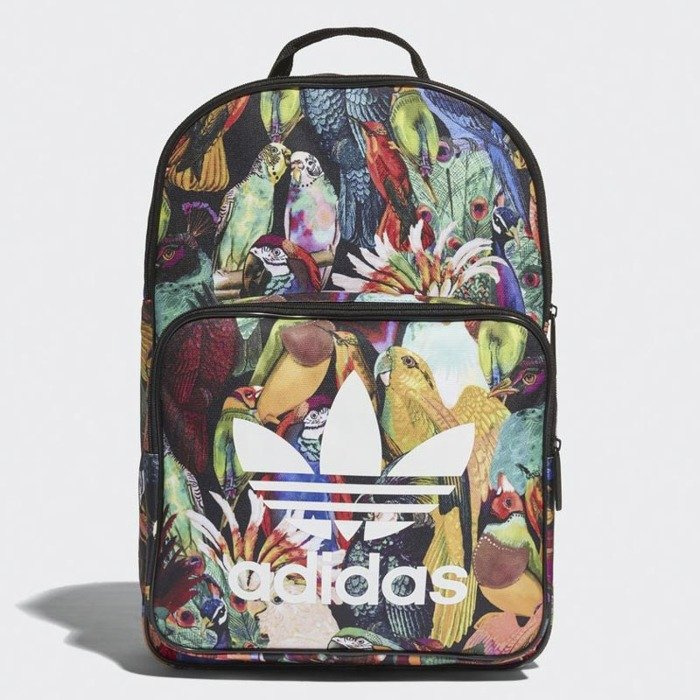 Plecak Adidas Originals Passaredo Classic Backpack multicolor BR2199 ...