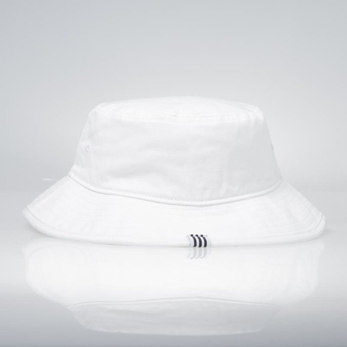 Adidas Originals Bucket Hat Ac white BK7350 | Bludshop.com