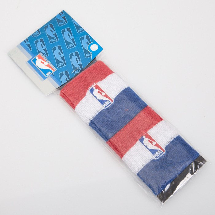 FBF band NBA red/white/royal 440 Primary | Bludshop.com