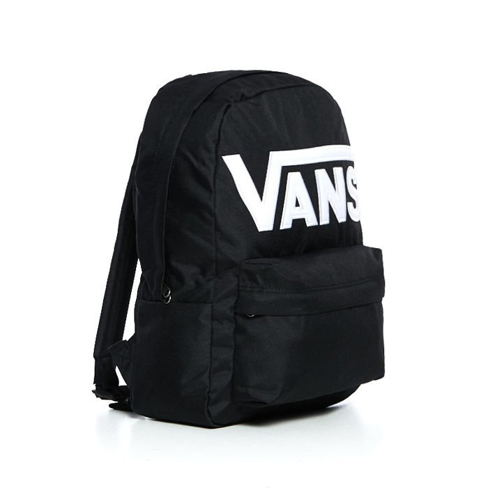 Plecak Vans Old Skool III Backpack czarny Bludshop.com - sklep online
