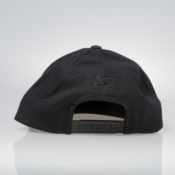 Carhartt WIP czapka Ghost Town Starter Cap black Bludshop.com - sklep ...