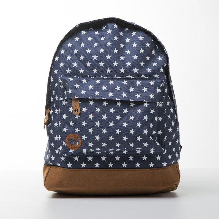 Mi-Pac plecak All Stars navy Bludshop.com - sklep online