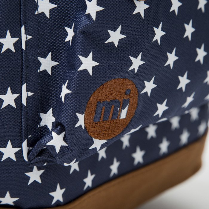 Mi-Pac plecak All Stars navy Bludshop.com - sklep online