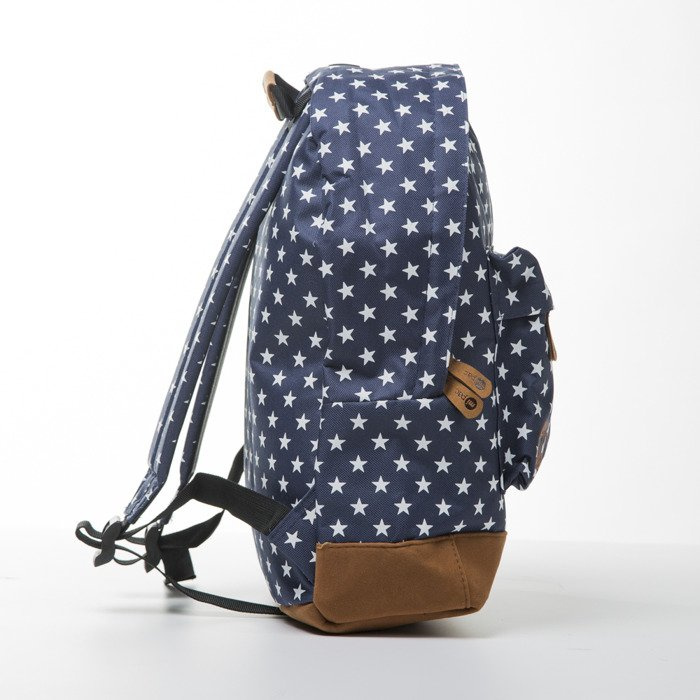 Mi-Pac plecak All Stars navy Bludshop.com - sklep online