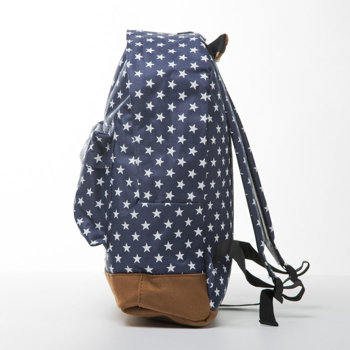 Mi-Pac plecak All Stars navy Bludshop.com - sklep online