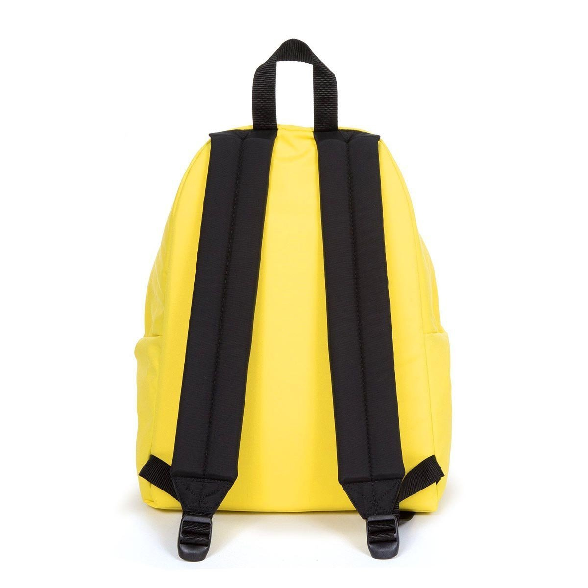Plecak Eastpak Padded Pak'r Backpack Smiley Big yellow Bludshop.com ...