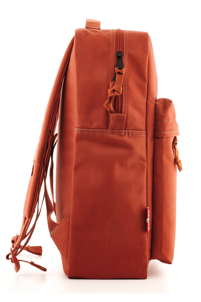 Plecak Levi's L Pack Standard Issue Backpack ceglasty Bludshop.com ...