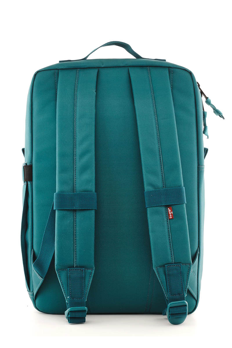 Plecak Levi's L Pack Standard Issue Backpack turkusowy Bludshop.com ...