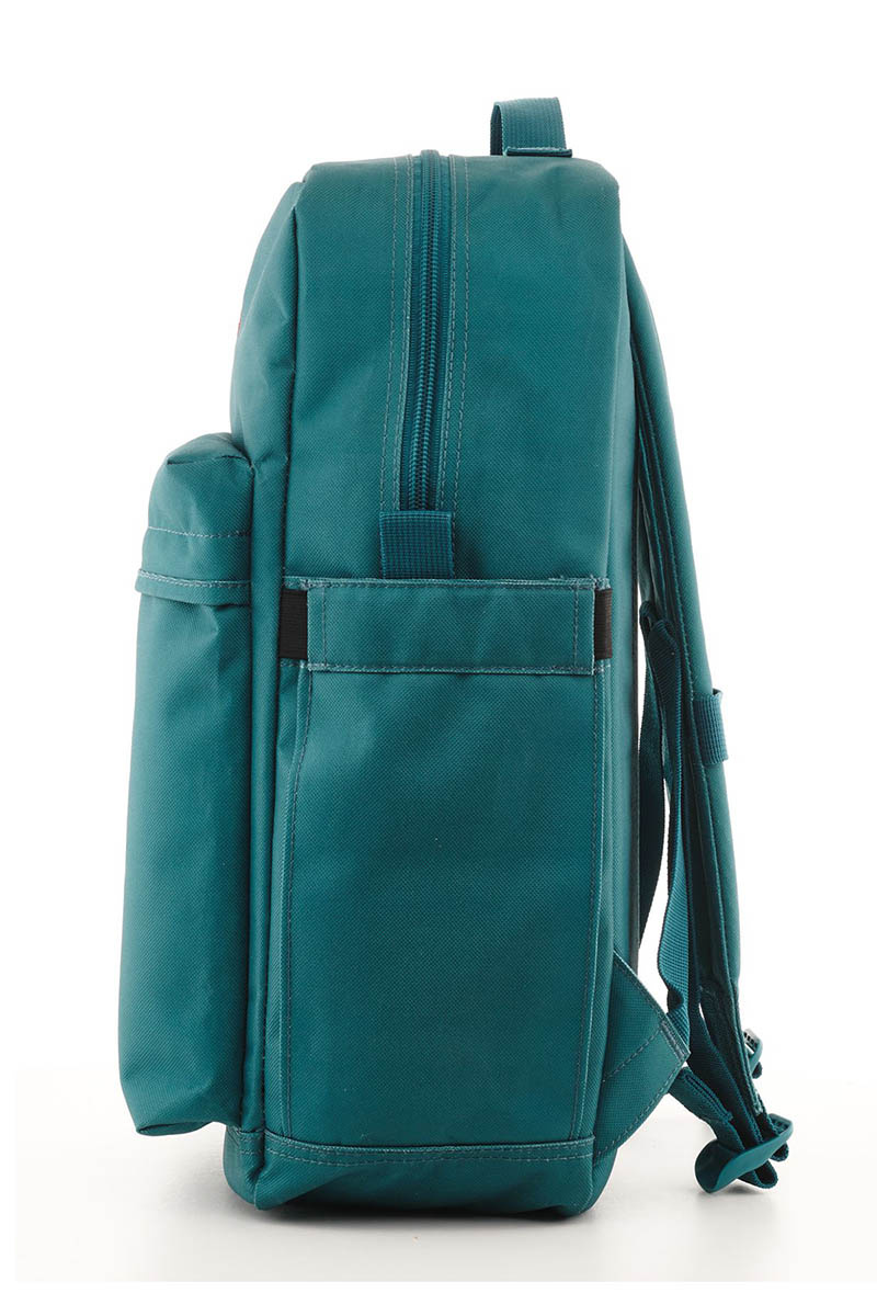 Plecak Levi's L Pack Standard Issue Backpack turkusowy Bludshop.com ...