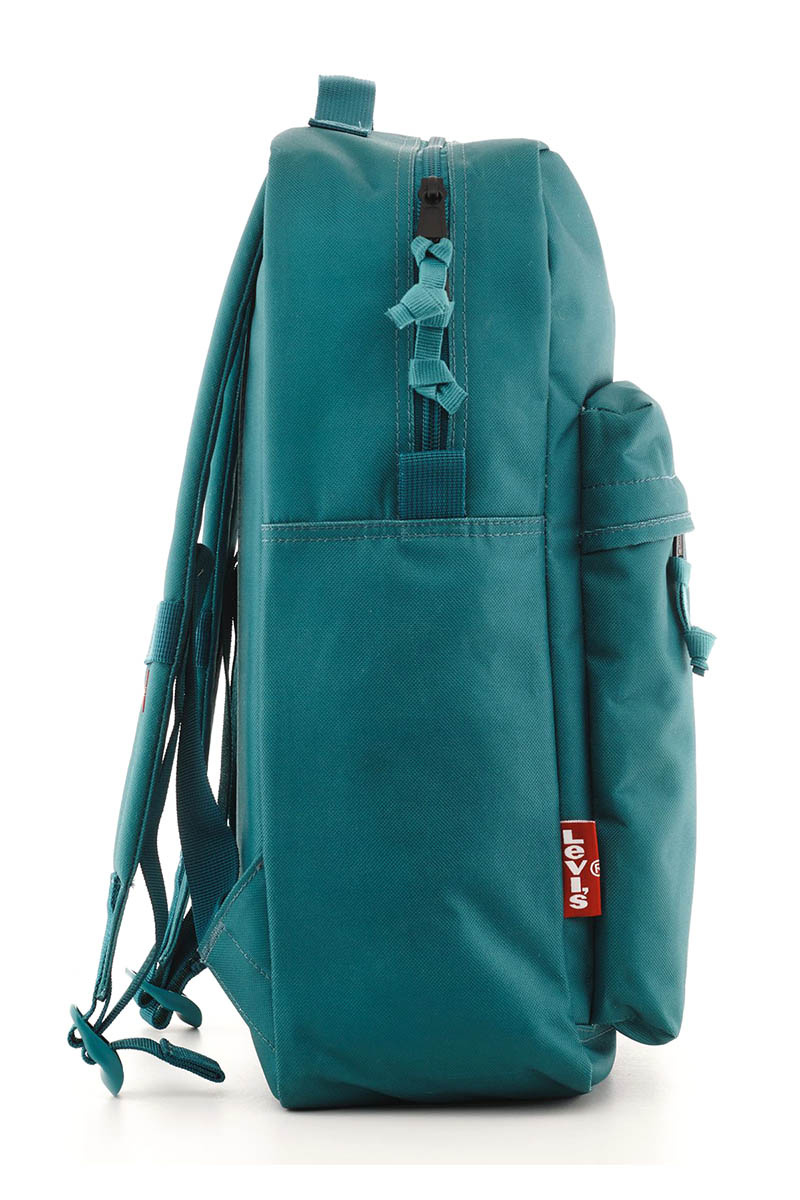 Plecak Levi's L Pack Standard Issue Backpack turkusowy Bludshop.com ...