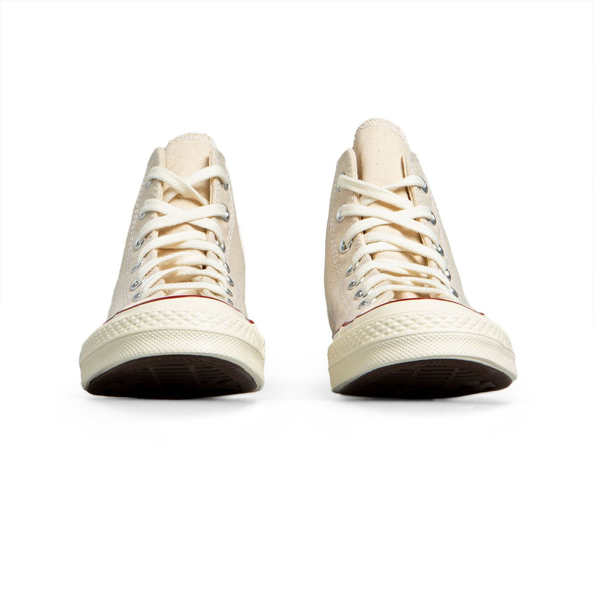 Sneakers buty Converse Chuck 70 Hi ecru (162053C) Bludshop.com - sklep ...